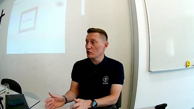 Что такое "Видение"