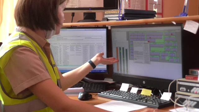 ЦОК. Экзамен (НОК) по квалификации ″Диспетчер по контролю работы лифтов и инженерного оборудования″