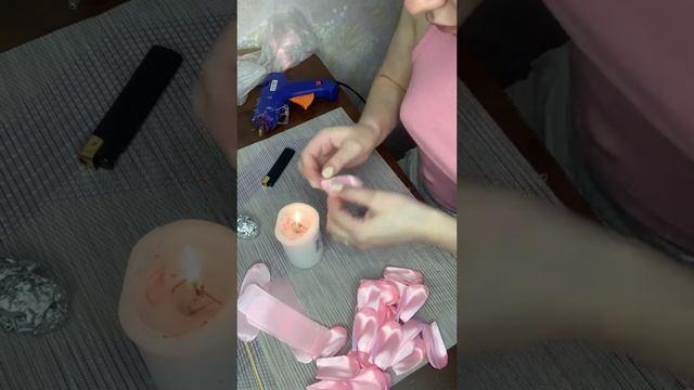 Лепестки для пиона