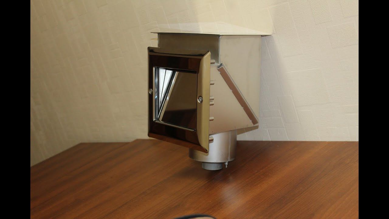 Р3-02.1 Скиммер 15м2 с автодоливом и переливом, пленка