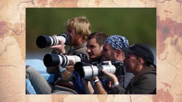 Наши путешествия в Африку в 21 веке. Кения 2008г. Мы в сафари. Фотоальбом