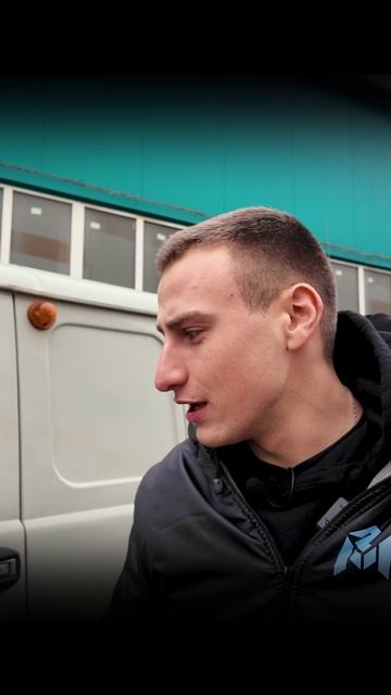 Что Будет С Буханкой? #auto #automobile #diy #запчасти #обзор #ремонт #рек #буханка_megapower