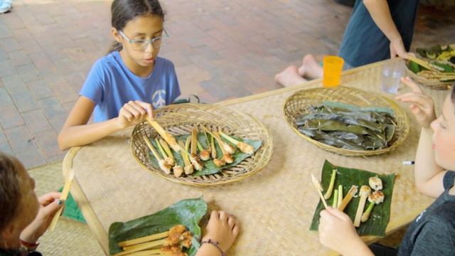 Junior Summer Camp in Bali #3