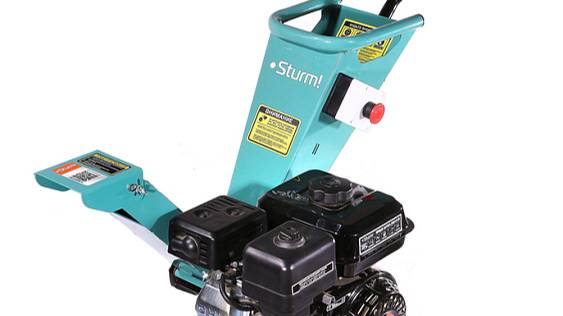 Измельчитель Sturm GWS7R