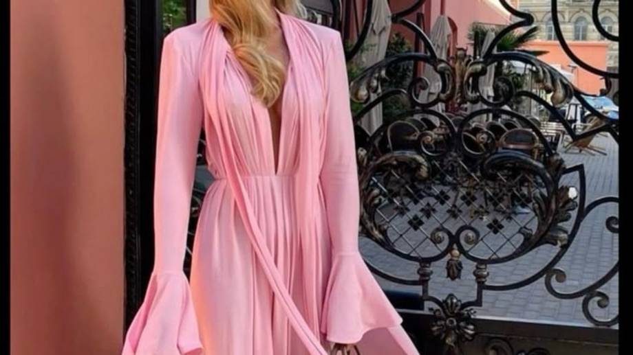 ВЕСНА-ЛЕТО 2025 | САМЫЕ МОДНЫЕ ПЛАТЬЯ ВЕСНА-ЛЕТО 2025 | ЭТО БУДУТ НОСИТЬ ВСЕ