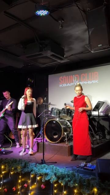 Трофимова Елена No Doubt - Don't Speak