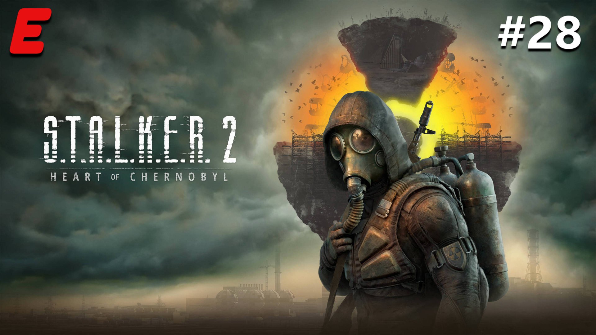 ДОП ЗАДАНИЕ ► S.T.A.L.K.E.R. 2: Heart of Chornobyl #28