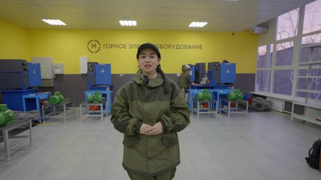 Апатитский политехнический колледж