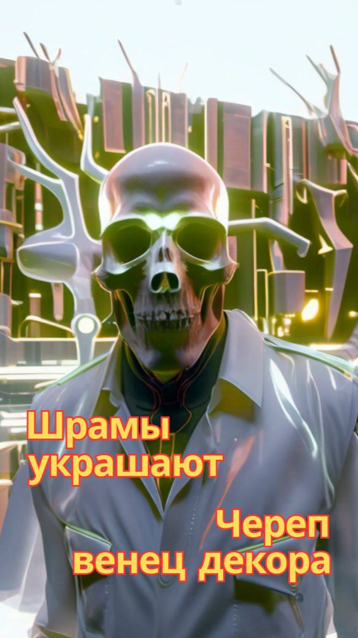 🧠 Философия в 9 секундах