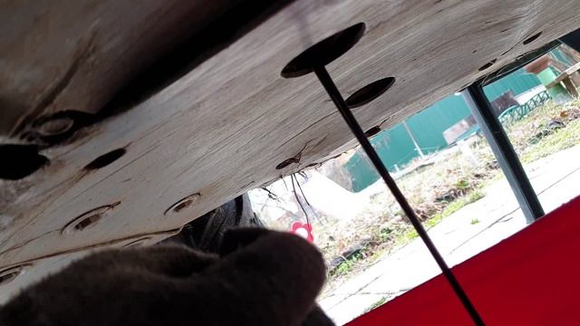 Полное Т.О. на квадроцикле cfmoto x5 (замена масел, антифриза, свечи, фильтров)