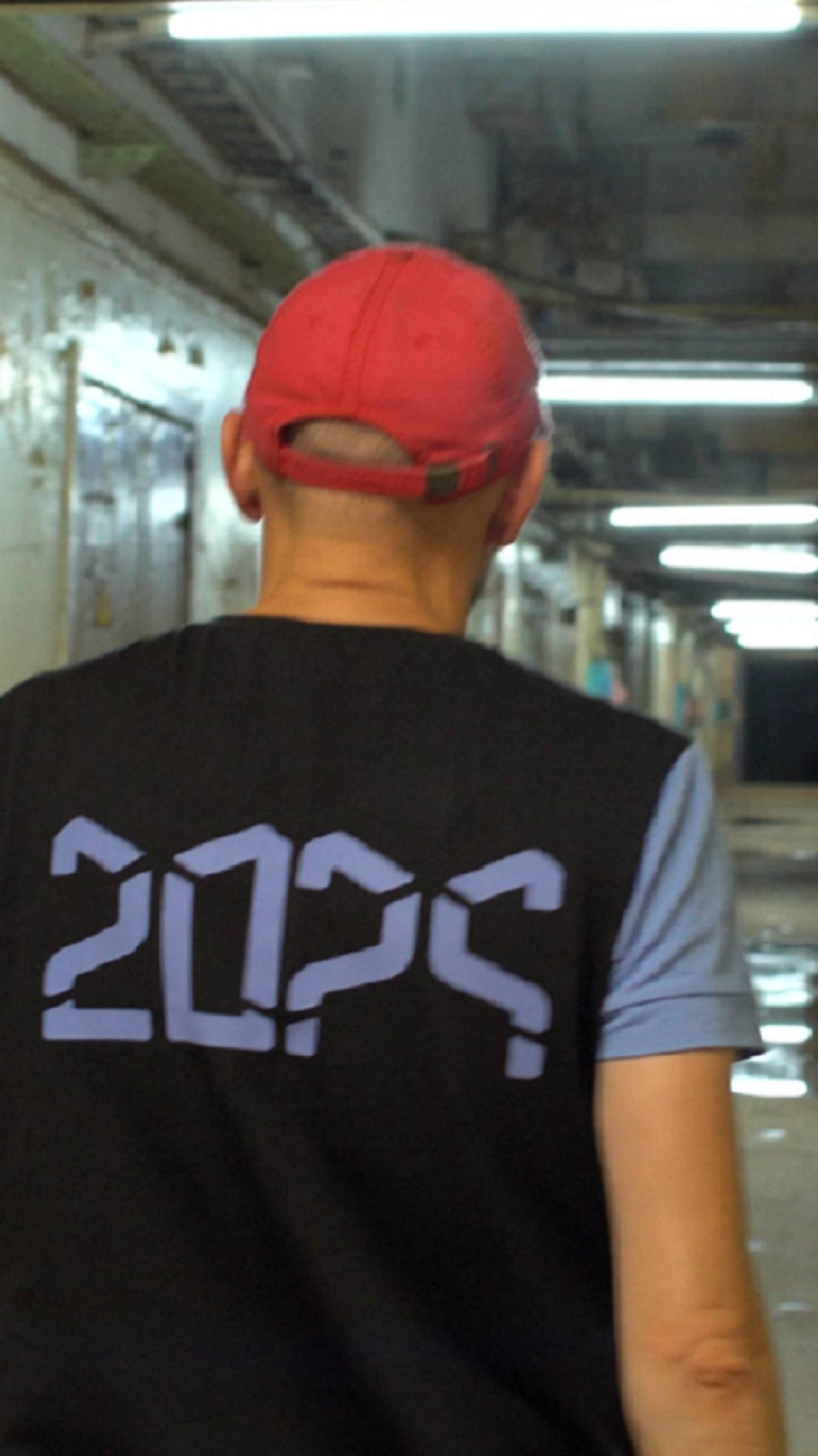 Для друга (о создании клипа, часть #2) | 20??