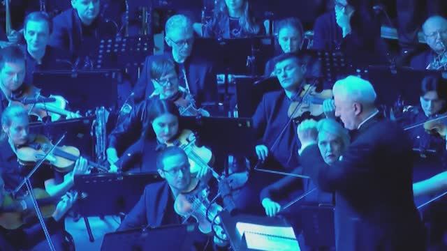 Ролик. День второй. VI МКФ "Циолковский"