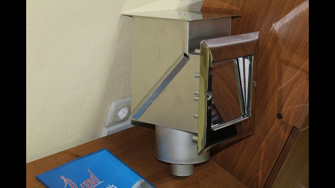 Р3-02 Скиммер 15м2 пленка