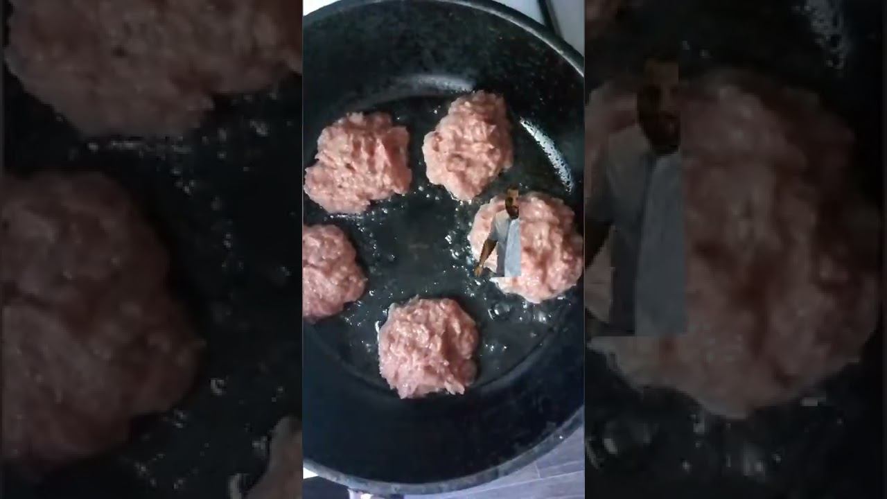 # котлетки_домашние #рецепт