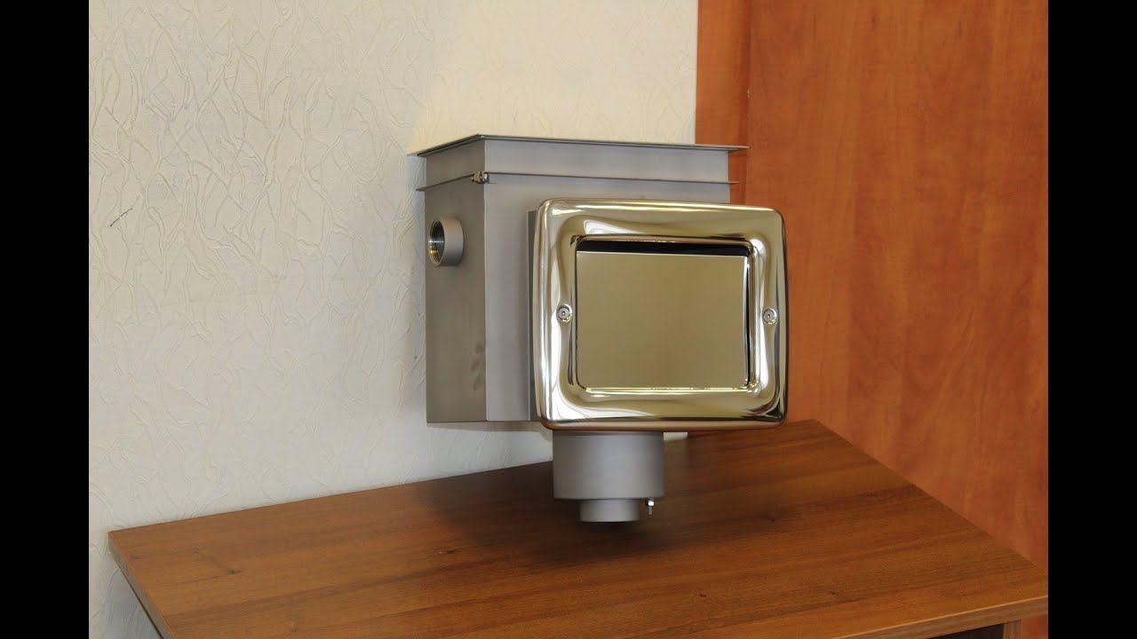 Р3-05 Скиммер 25м2 с автодоливом и переливом, плитка