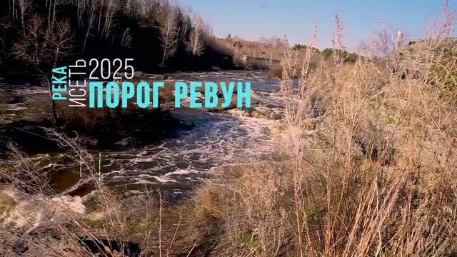 Ревун 2025