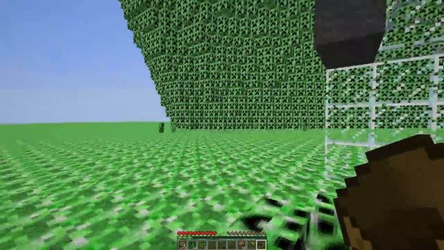 Нубик в Майнкрафте "Цунами" #3