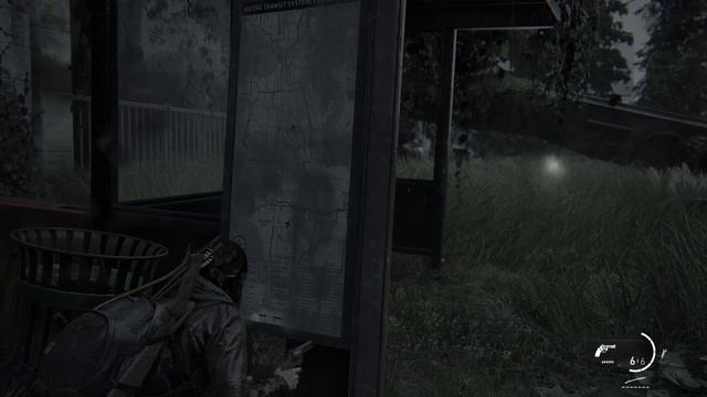 The Last of Us Part II Часть № 8