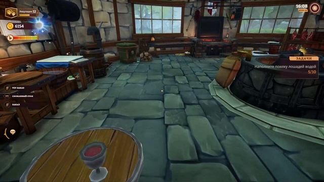 Tavern Manager Simulator #8