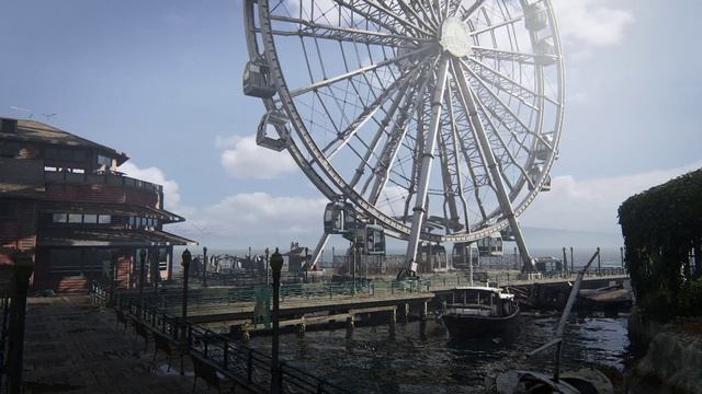 The Last of Us Part II Remastered #8