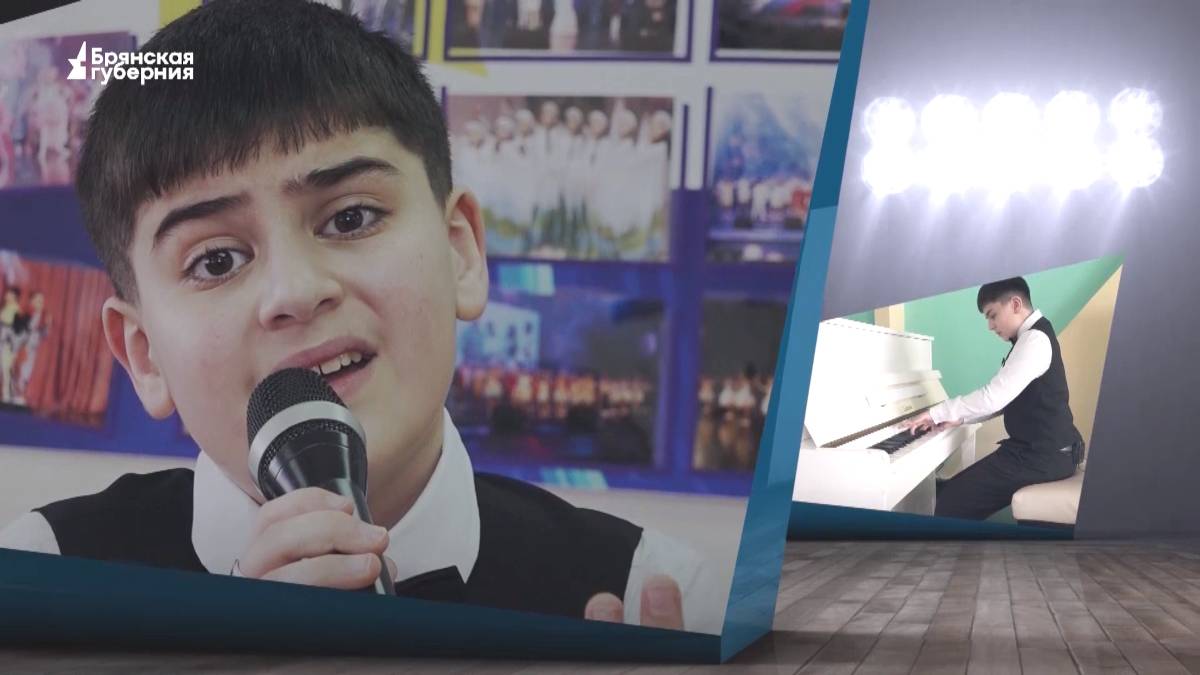 «Ты в кадре». Выпуск №39 от 17 апреля 2025 года