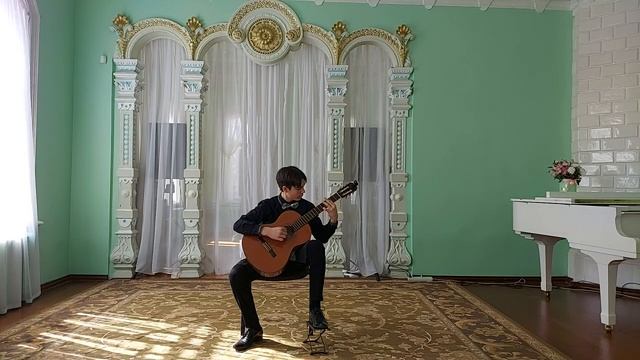 Блок 3 Категория 13-16 лет