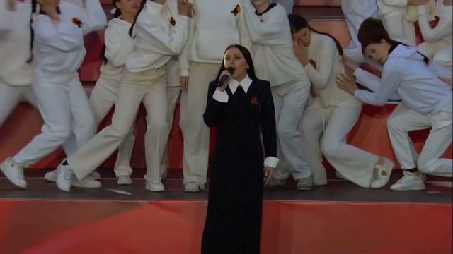 Молитва - Антонина Токликишвили