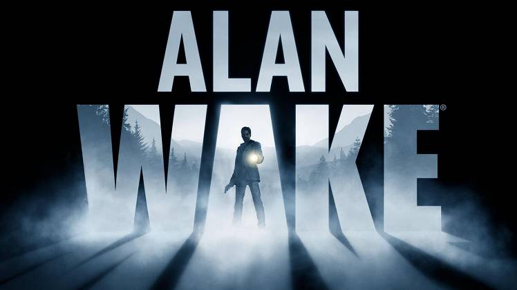 ✨Стрим. Тёмная Обитель. Alan Wake 2. Финал. 🎇#AlanWake2