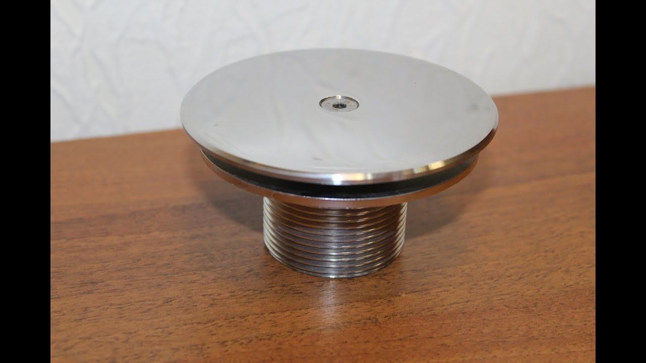 Р7-08 Форсунка подачи воды рассеивающая 1,5” (наружн.) плитка