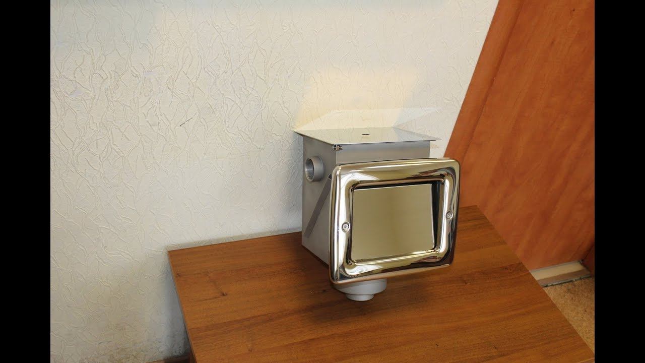 Р3-04 Скиммер 25м2 пленка