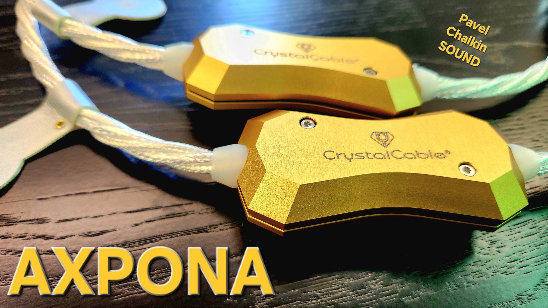 2025.04.17 Новости выставки Axpona Schaumburg Convention Center Chicago