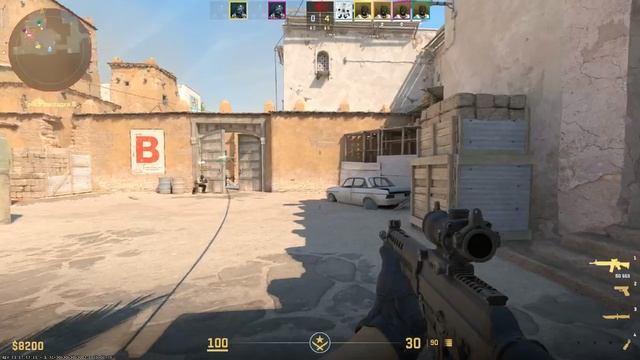 "контур страйк 2"