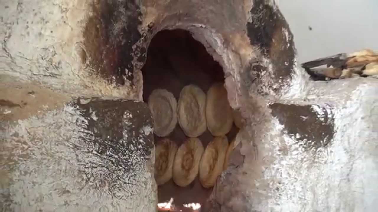 Путешествие в Узбекистан