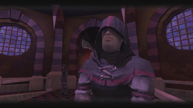 Играем в Fable #8