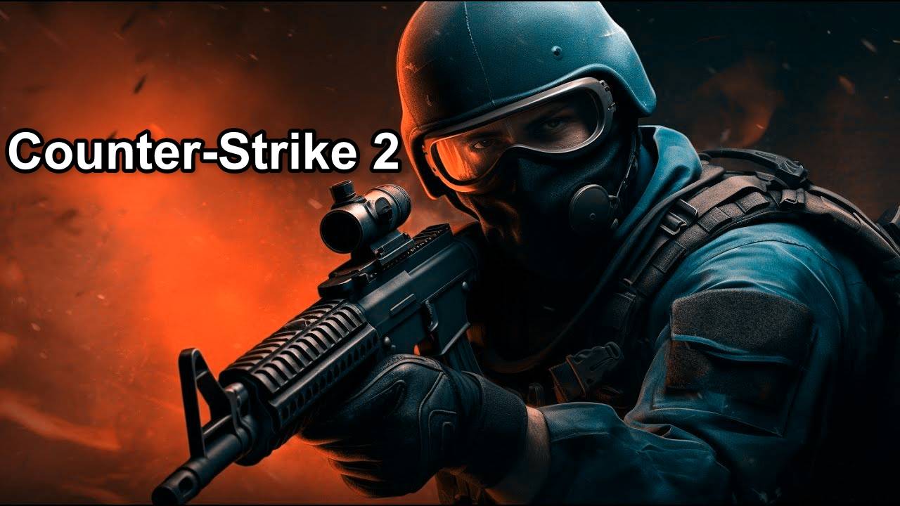 CS 2 (Counter-Strike 2) ПРЕМЬЕР РЕЖИМ