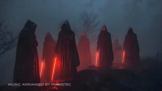 Nazgul Theme x Imperial March ｜ INTENSE EPIC VERSION