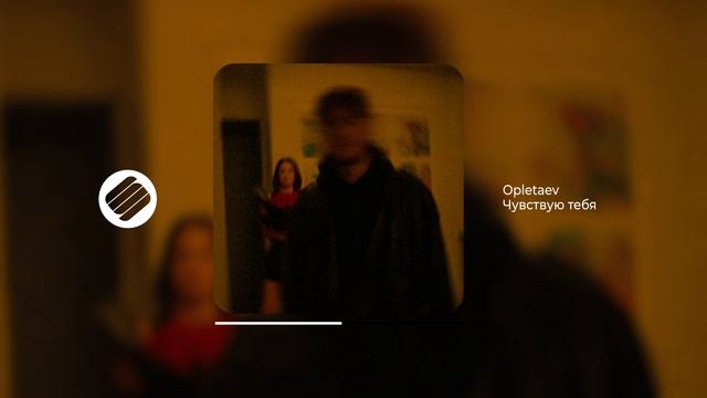 Opletaev - Чувствую тебя