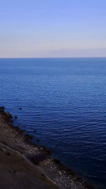 Прогулка к двум вершинам Нового Света.