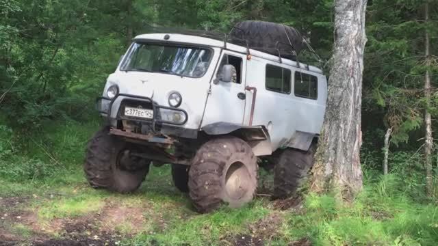 Гастротур на Тагасук. 2020г. Поездка друзей на рыбалку.