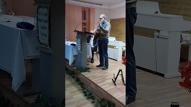 Хлеб и вино - Игорь Колгарёв (2025)