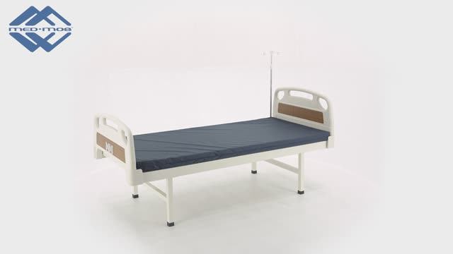 Кровать медицинская механическая Med-Mos E-18 (АВS)