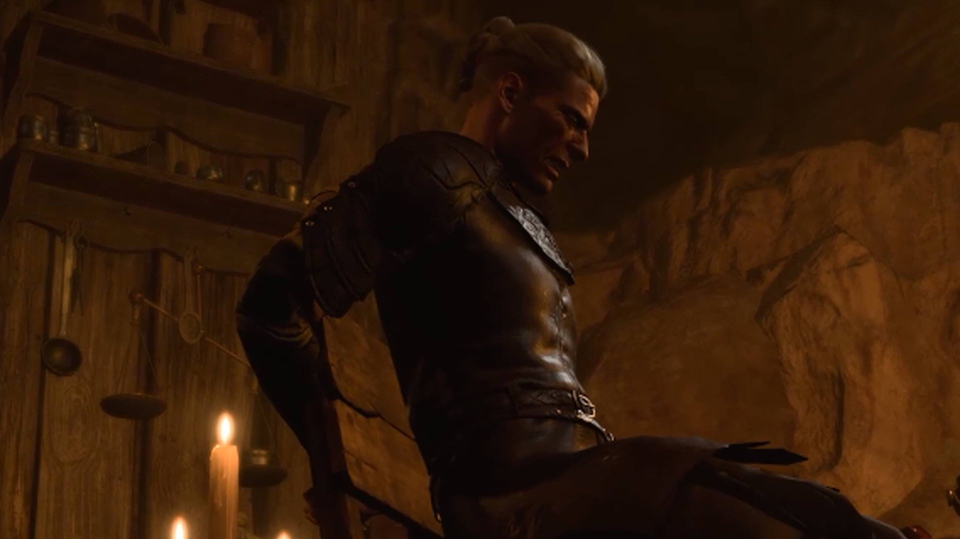 Прохождение Baldur`s Gate 3. Зентарим. № 7