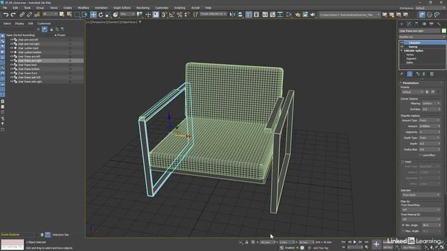 4_4 - Duplicating objects with Clone