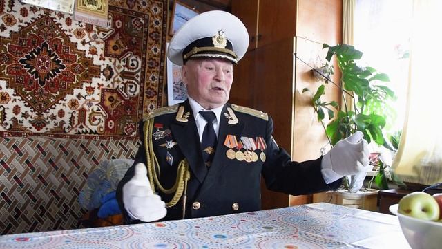 Воспоминание Эндрашита Алиулловича Зяббарова