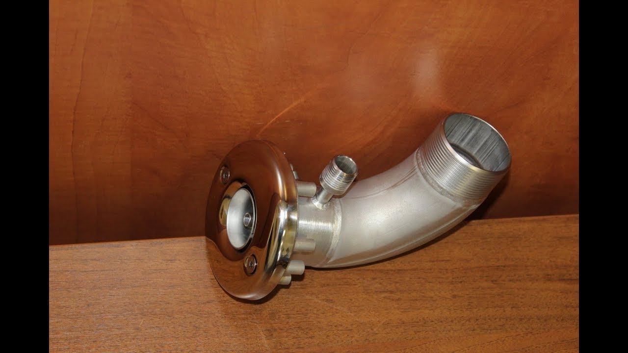 Р2-24.11 Форсунка гидромассажная(донная) 20м3/ч одноструйная