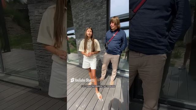 Теплый отзыв о работе с ONLINE STROYKA