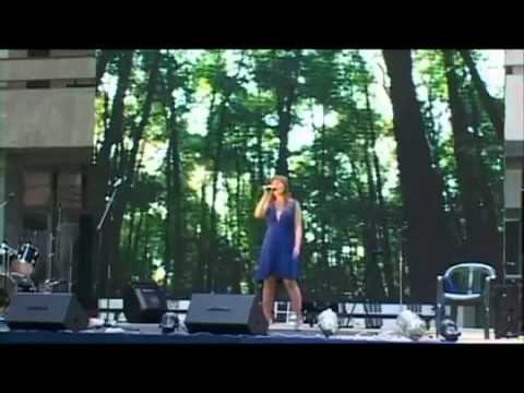 Оксана Детнер - Образ мой