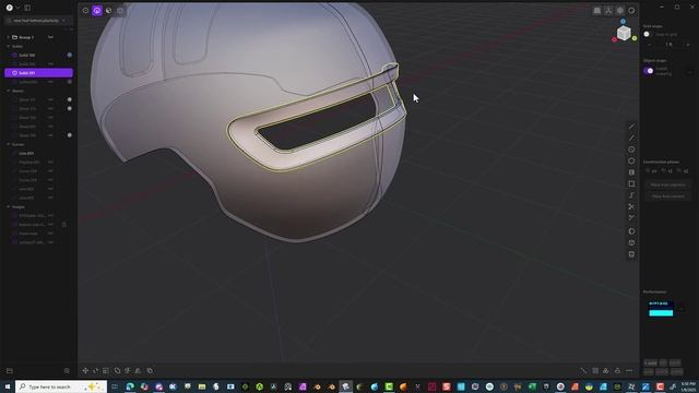 08 Lofting Patching Main Edges