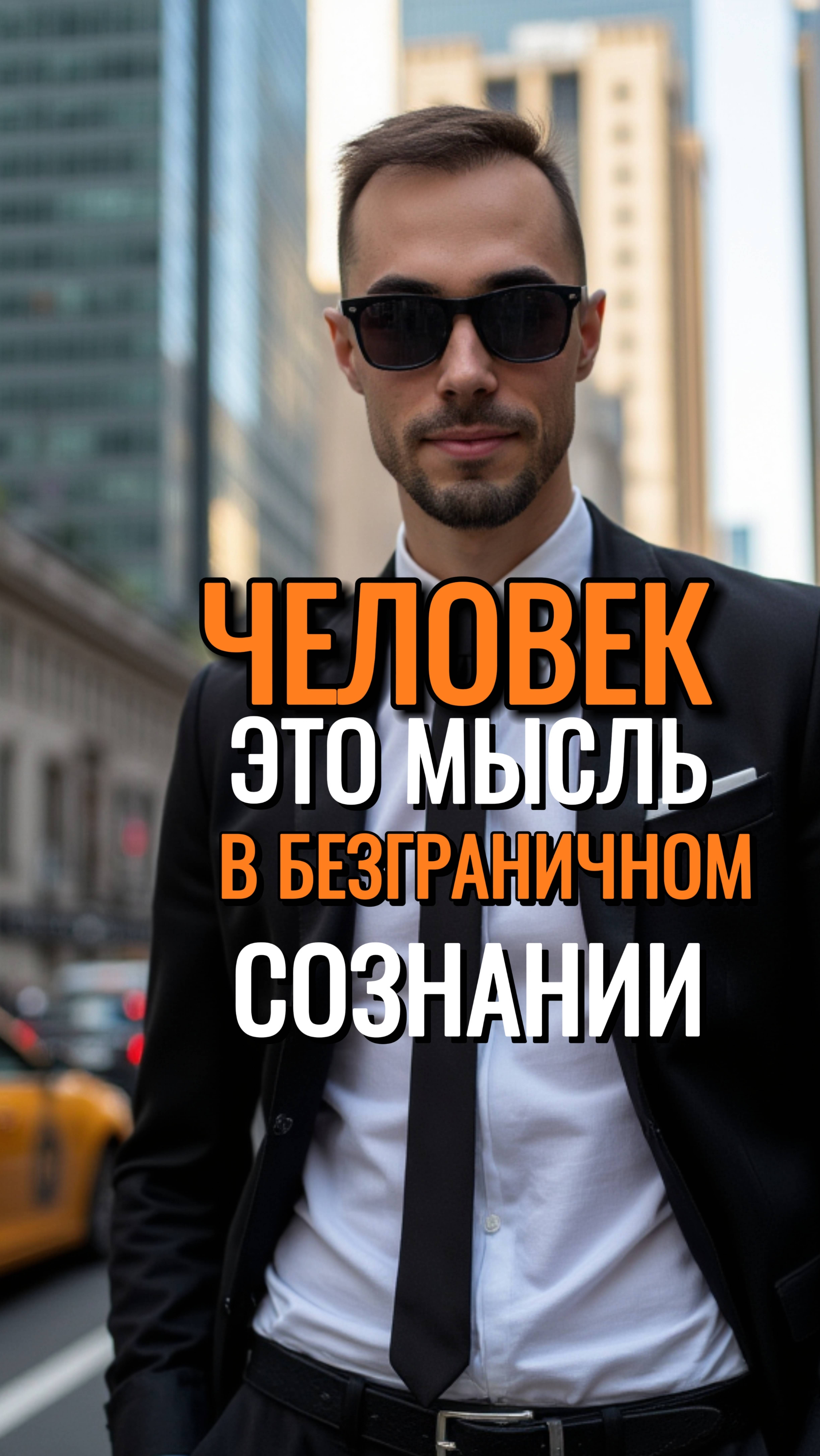 Человек это такая же мысль, как всё что нас окружает #пробуждение #человек #мысли #личность #эго #я