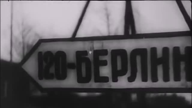 Леонид Утесов - Дорога на Берлин - Песни военных лет